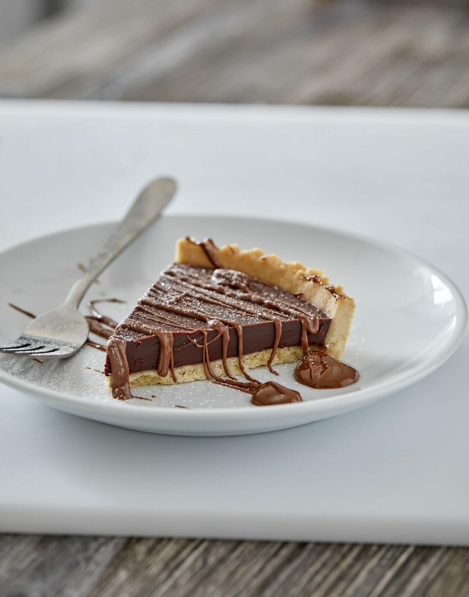 Fat Replacement | Ulrick & Short