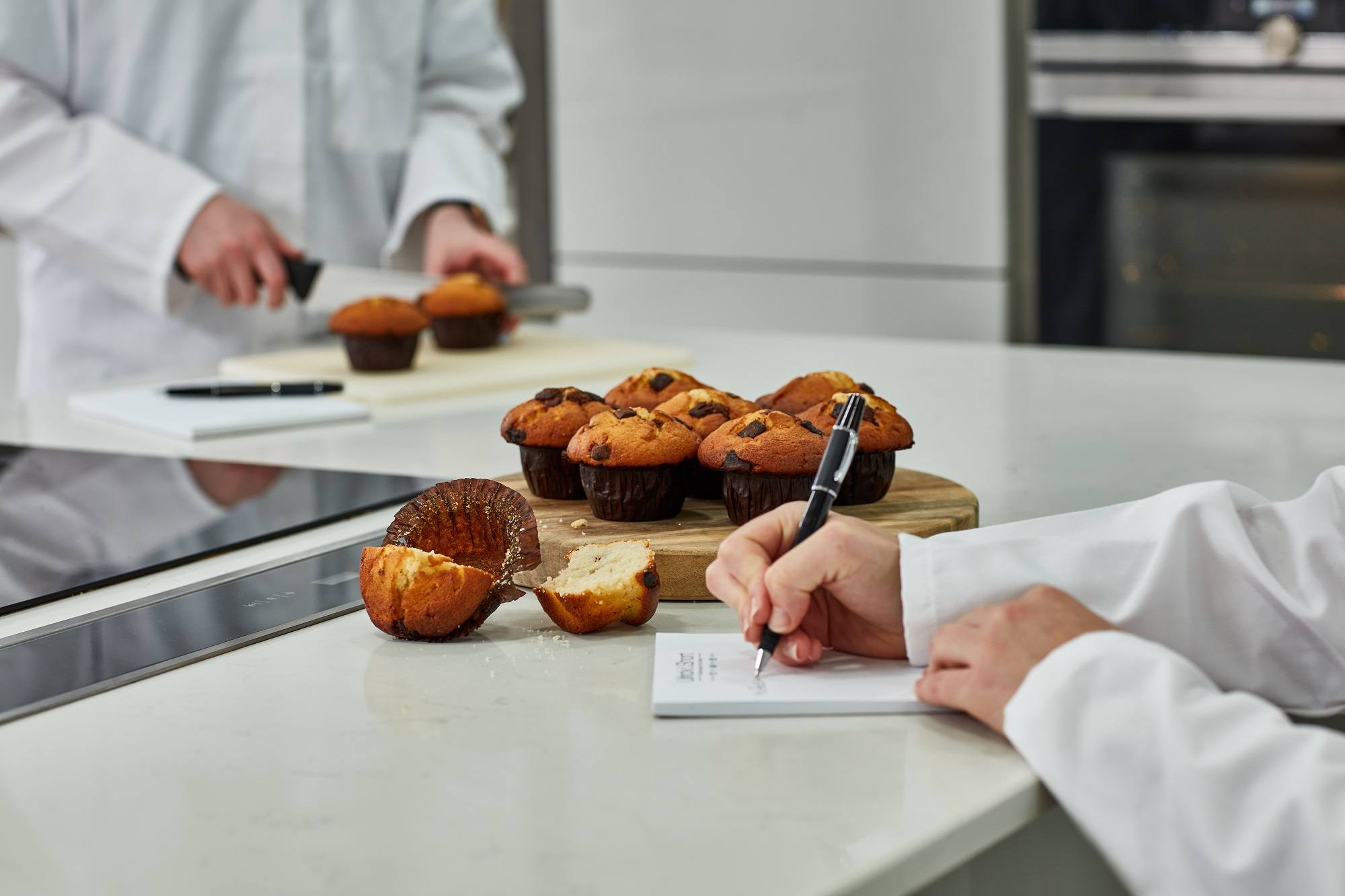 Structure Control | Ulrick & Short