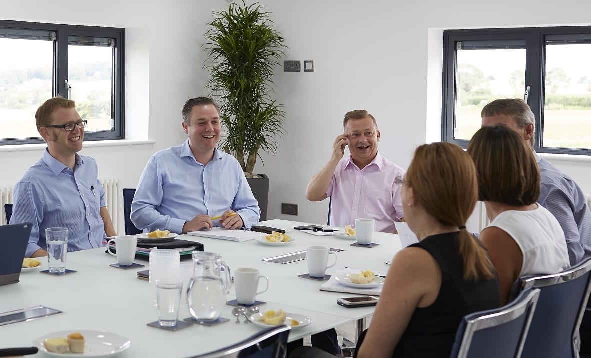 About | Ulrick & Short