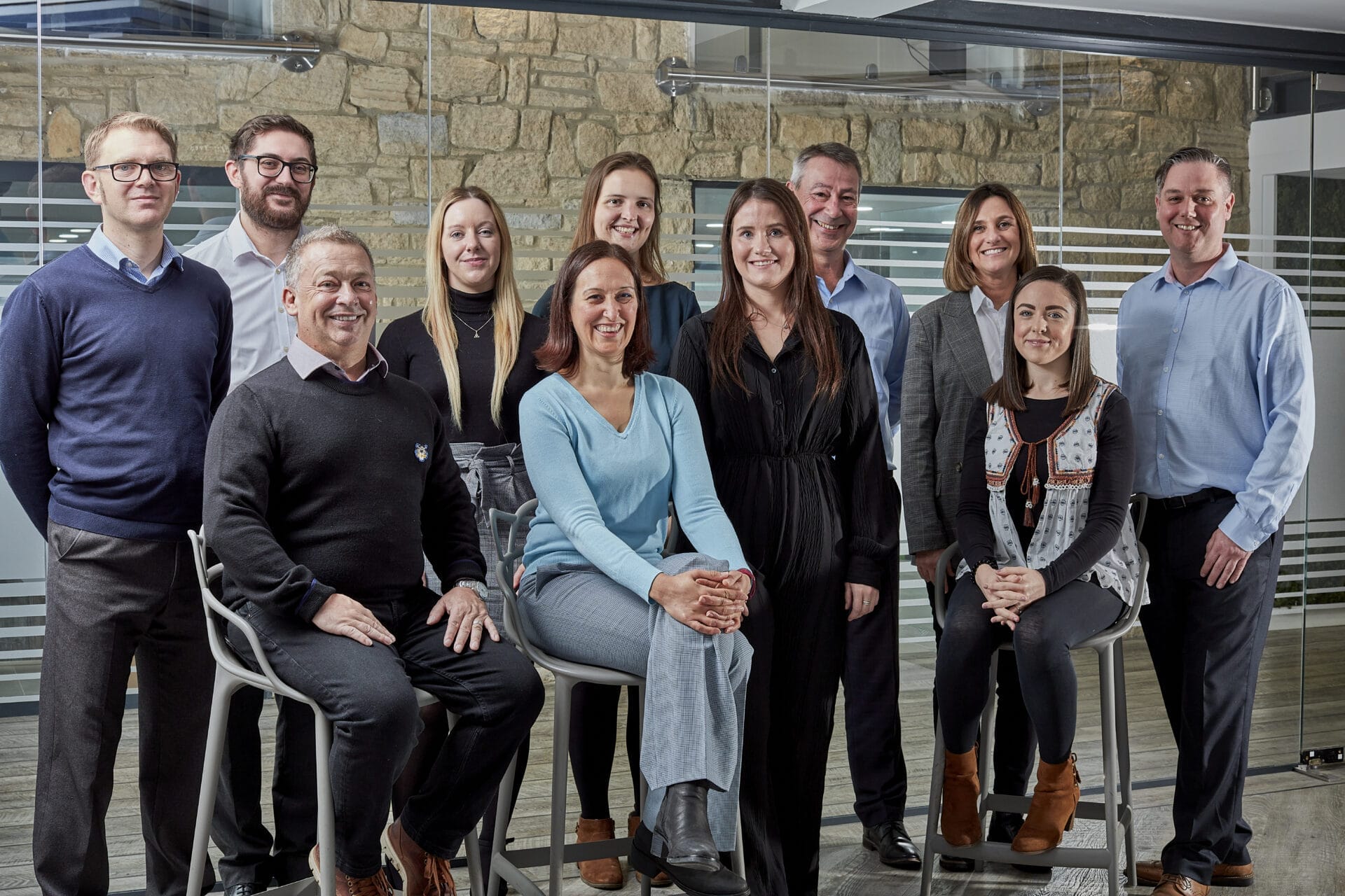 About | Ulrick & Short