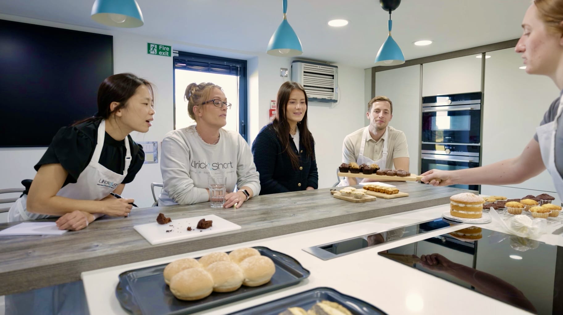 About | Ulrick + Short